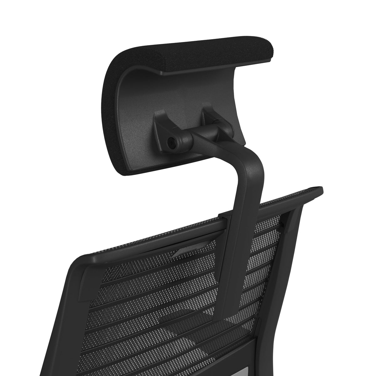 Think Headrest (Compatible with Think V2 only) | Steelcase Australia