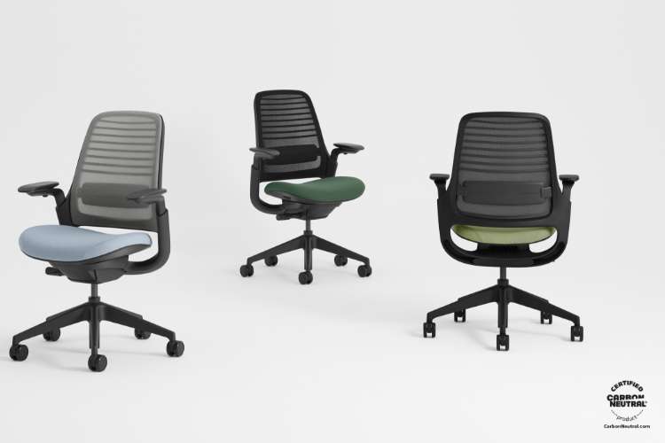 Steelcase Australia Official Online Store