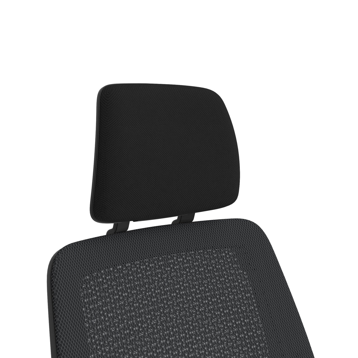Steelcase Series 2 Adjustable Headrest